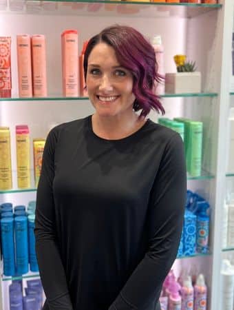 Our Team of Hair Stylists | Be Inspired Salon | Madison, WI
